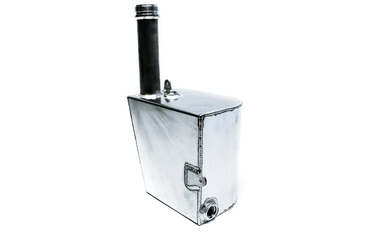 Honda Front Mount Fuel Cell – Burton-Racing