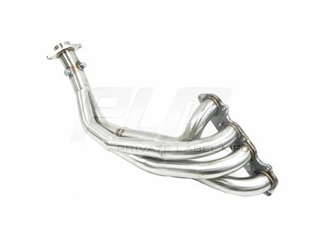 Honda S2000 Tri-Y Standard Header – Burton-Racing