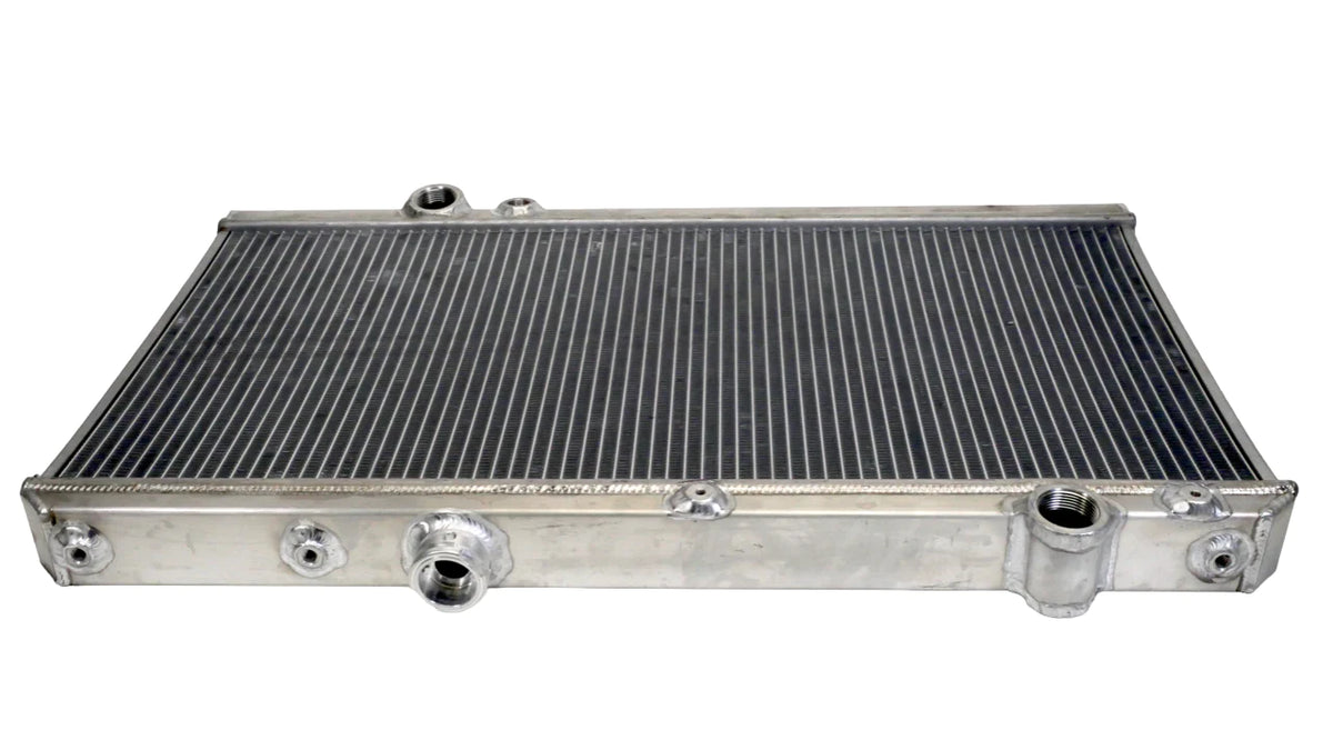 Honda Acura K Swap EG EK DC2 K Swap Full Size Race Radiator V3 – Burton ...