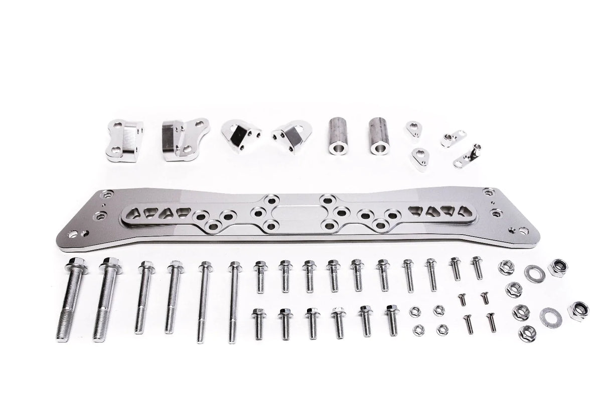 Honda Civic EG EK 92-00 Acura Integra DC2 94-01 Differential Brace AWD ...