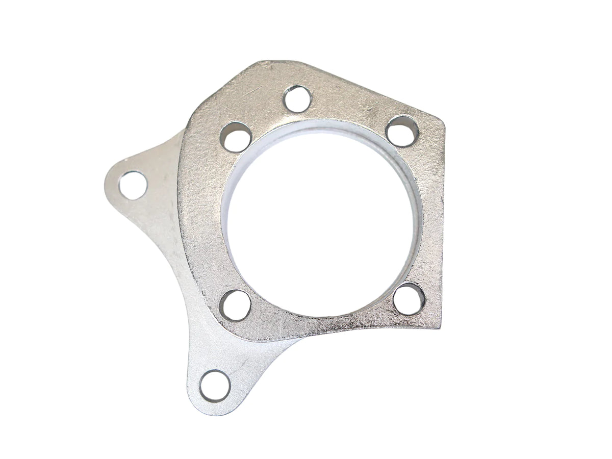 Honda Civic EG EK Acura Integra DC AWD Trailing Arm Plates – Burton-Racing