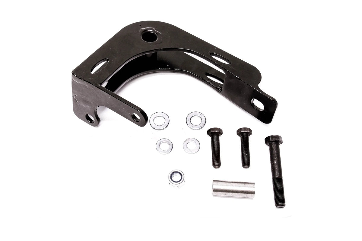 Nissan 350Z G35 OEM Differential Brace – Burton-Racing
