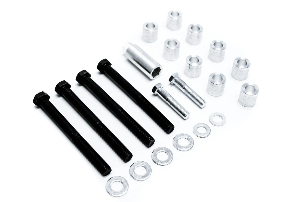 Honda CR-V RD4 02-06 Honda Element 03-11 Engine & Subframe Drop Kit ...