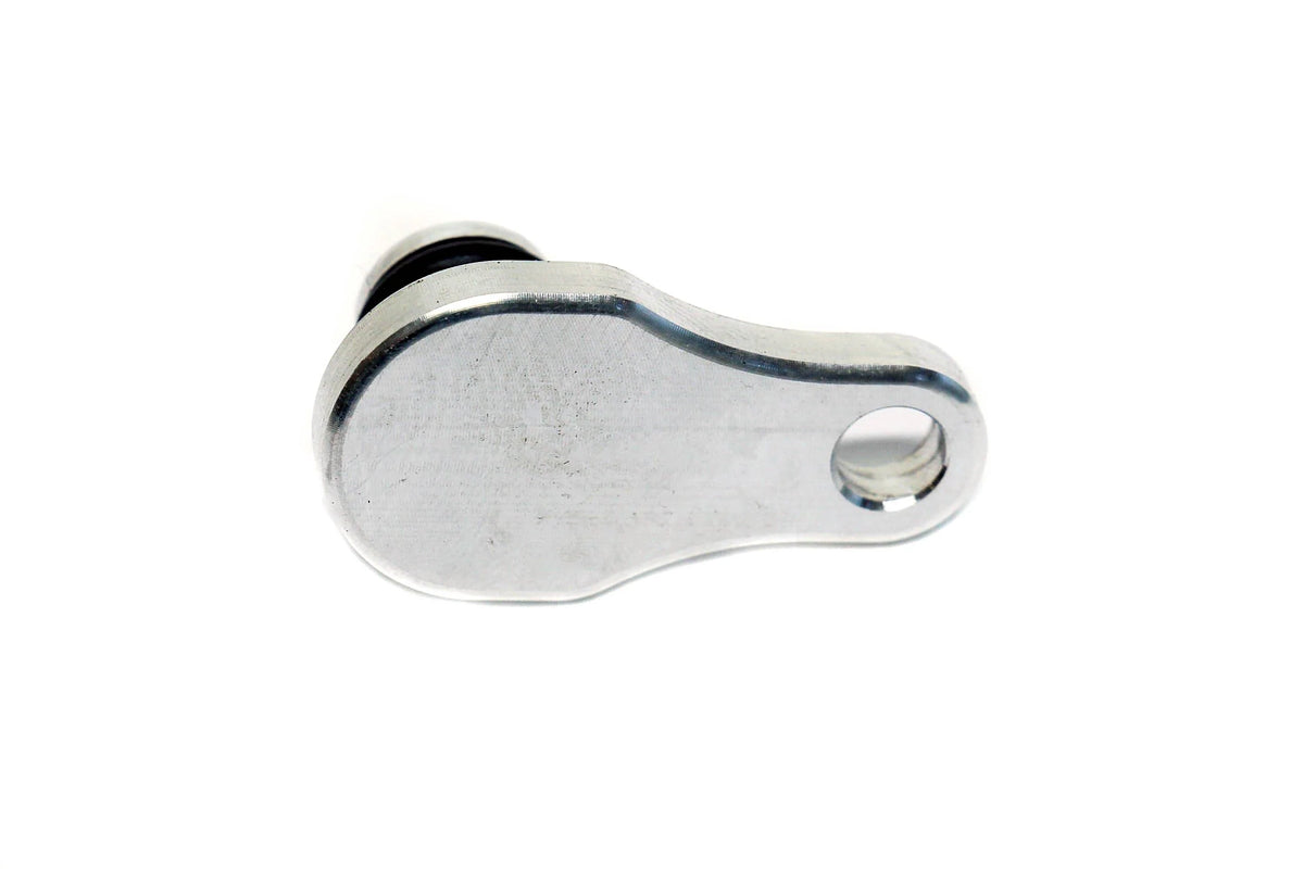 K Series Billet MAP Sensor Plug K20 K24 K Swap – Burton-Racing