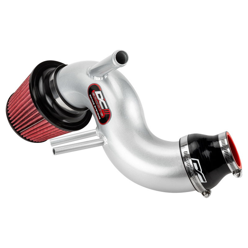 DC Sports Short Ram Intake (17-21 Kia Stinger 2.0L / 18-21 Genesis G70 ...
