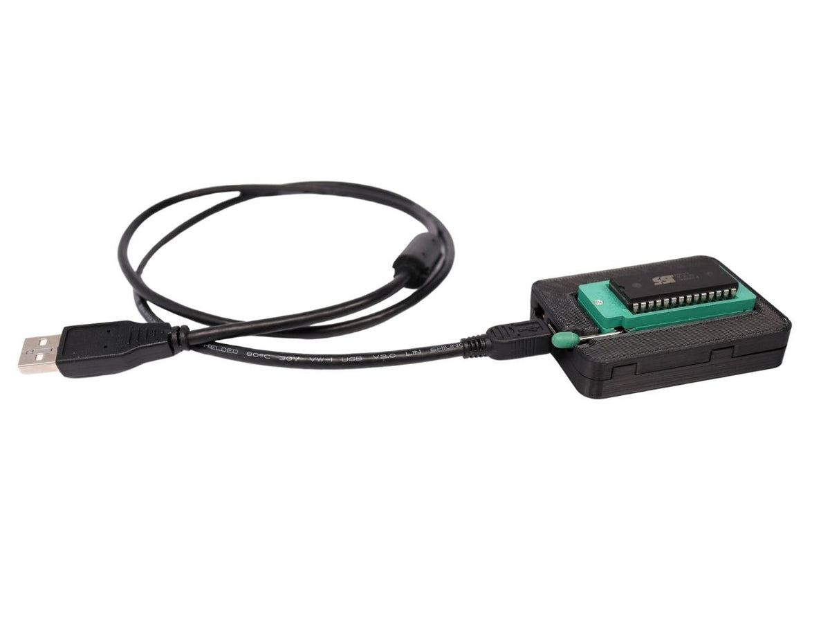 Chip Burner – Burton-Racing