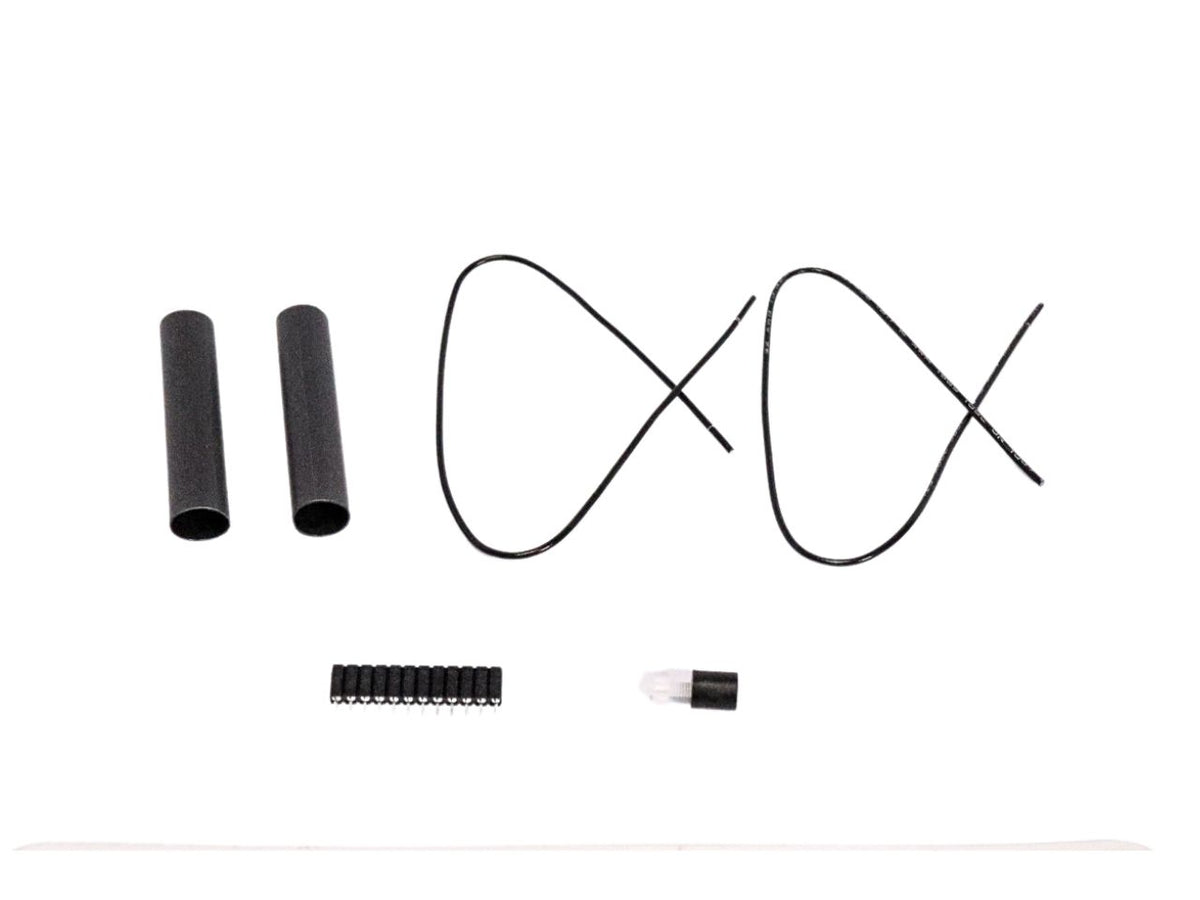 COP Install Kit – Burton-Racing