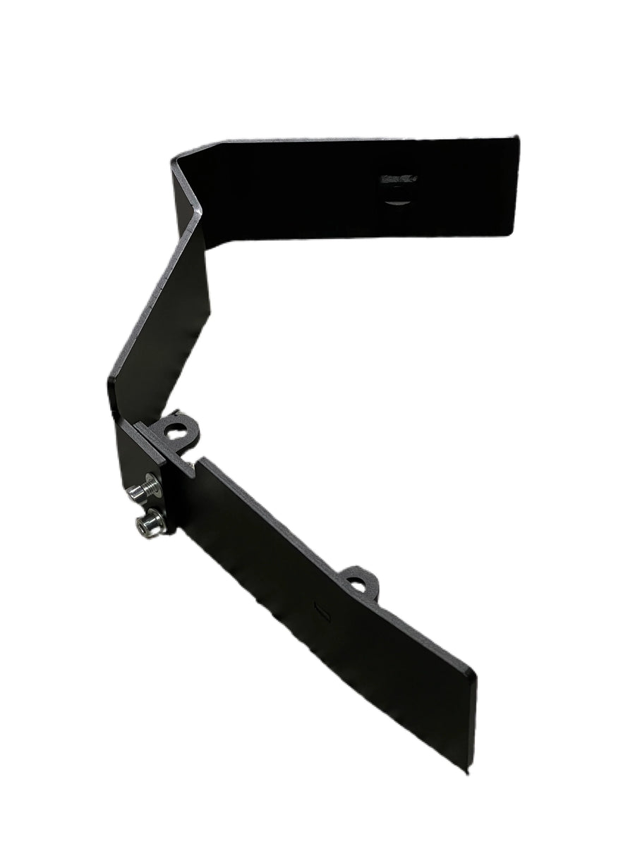 K Series Transmission Scatter Shield – Burton-Racing
