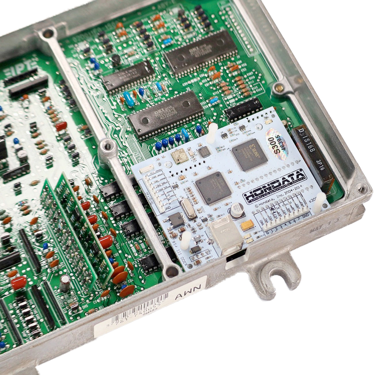 Hondata S300 V3 – Burton-Racing