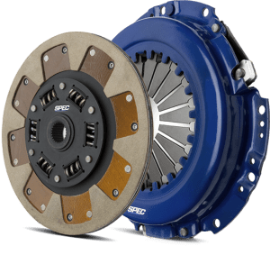 Honda J Series SPEC Single Disc Clutch for OEM Flywheel – Burton-Racing