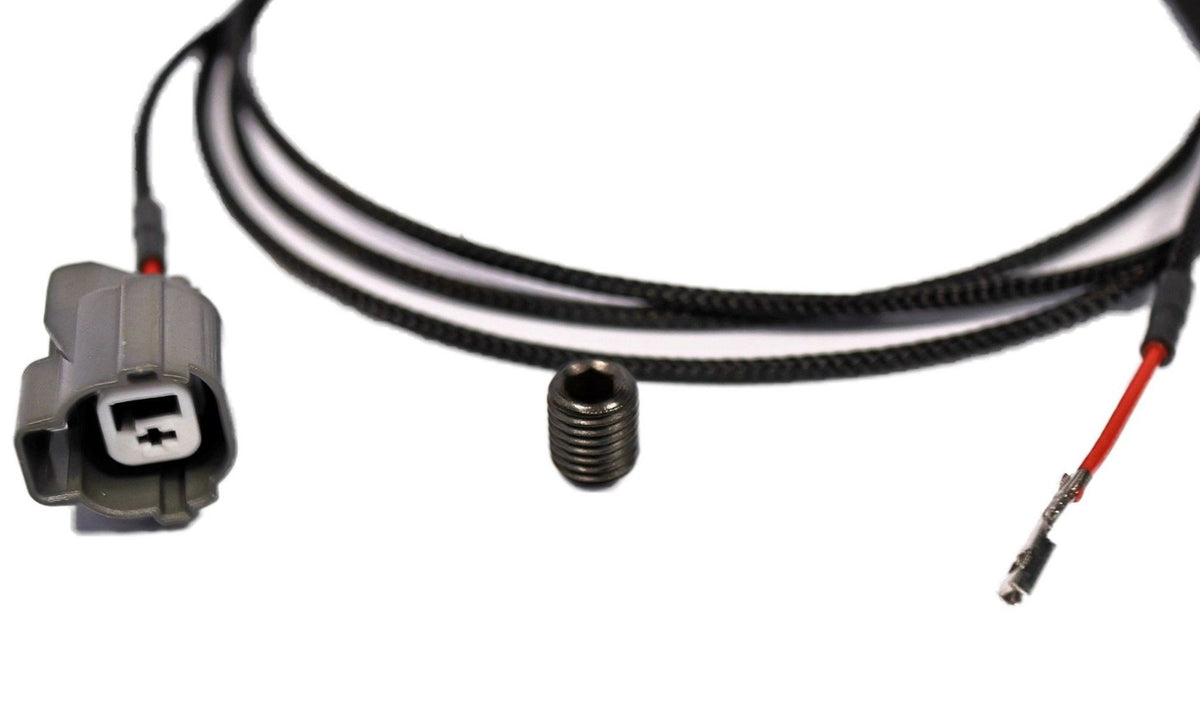 VTEC Tuck Harness – Burton-Racing